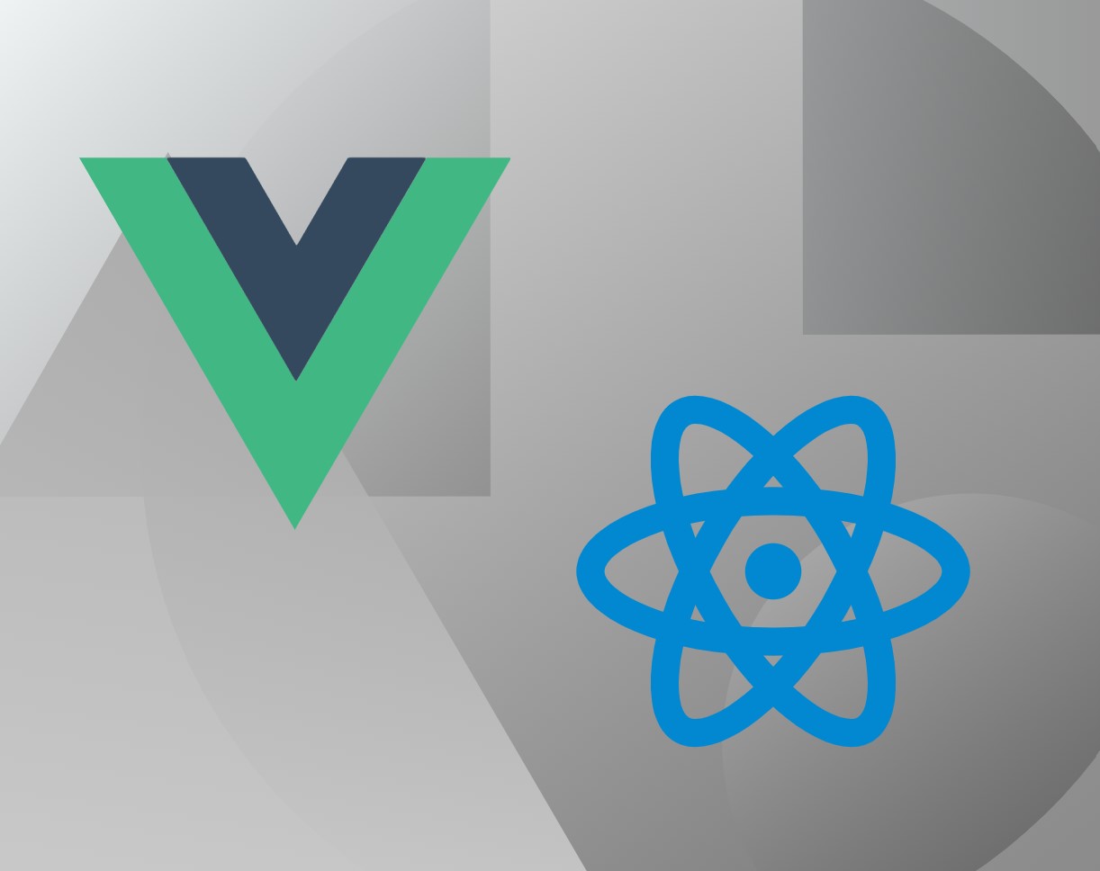 Vue vs React